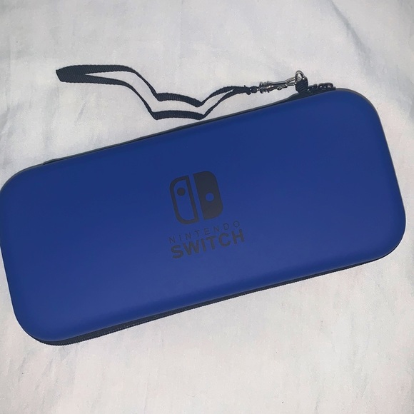 Video Games & Consoles | Nintendo Switch Carrying Case Hard Shell ...